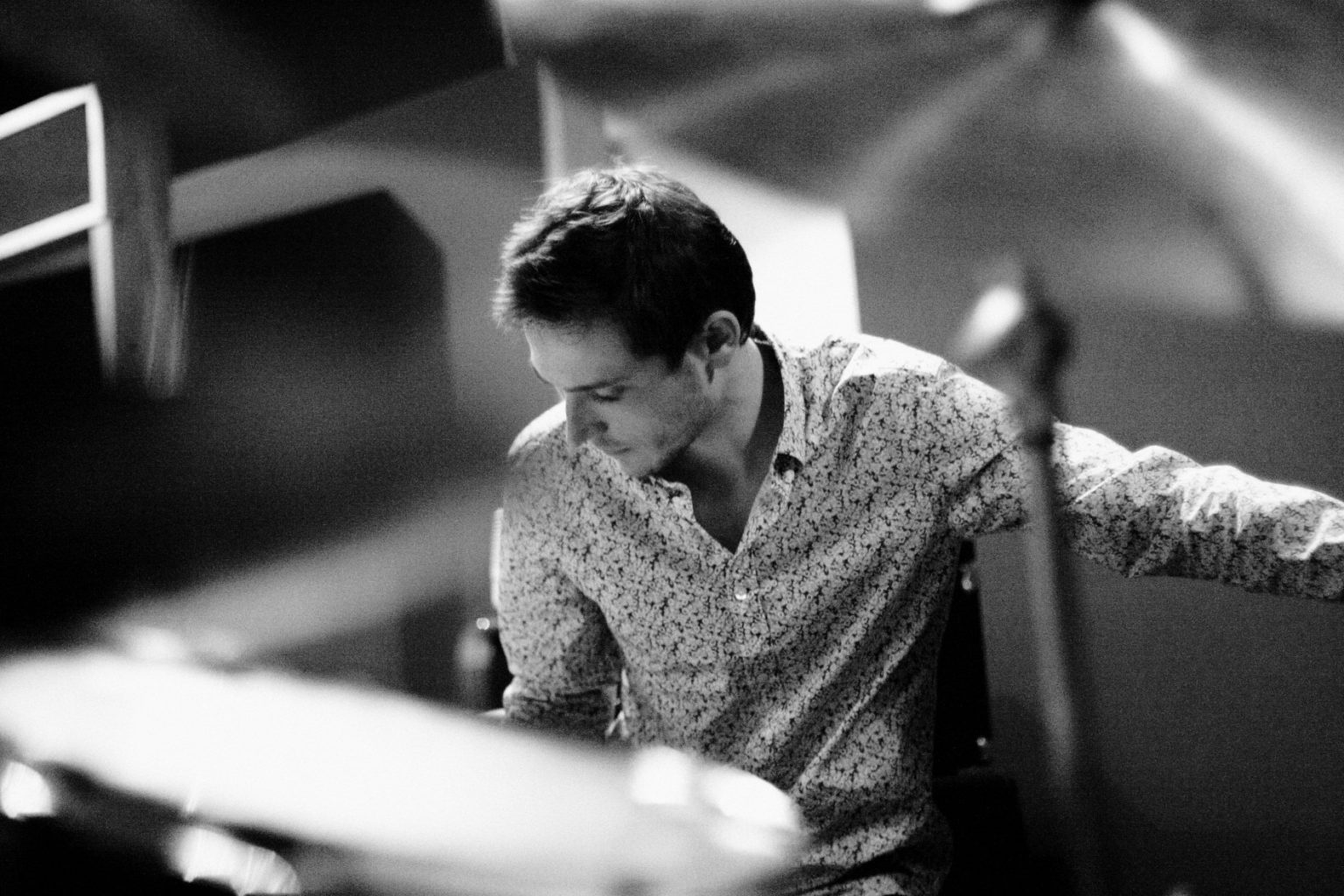 Concert Benjamin Thiebaut Trio & Jam Session – Benjamin Thiébault